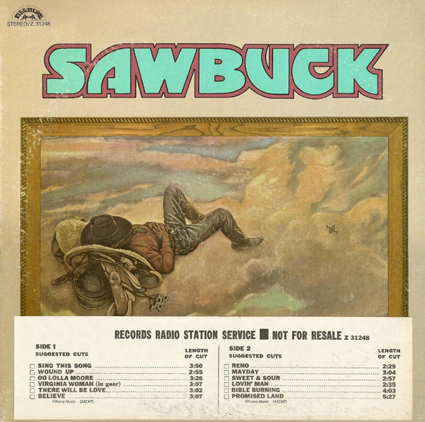 Sawbuck Albums: songs, discography, biography, and listening guide ...