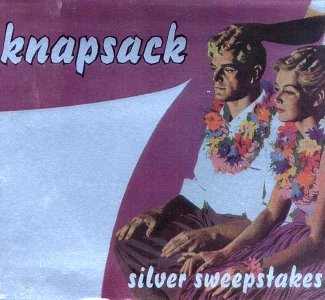 Silver Sweepstakes by Knapsack (Album, Midwest Emo): Reviews, Ratings ...