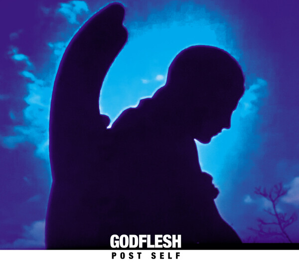 Post Self by Godflesh (Album, Industrial Metal): Reviews, Ratings ...