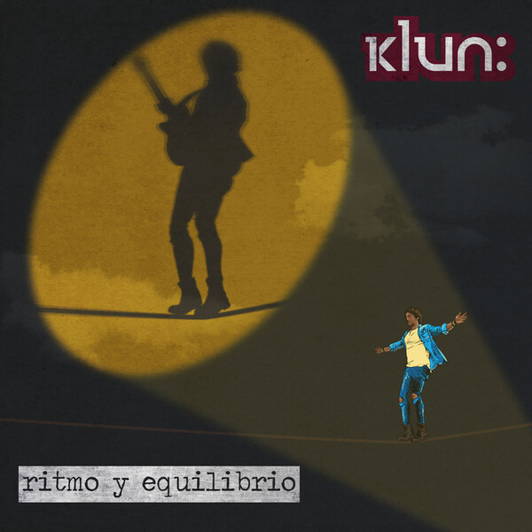 Ritmo y Equilibrio by Klun (Album): Reviews, Ratings, Credits, Song ...
