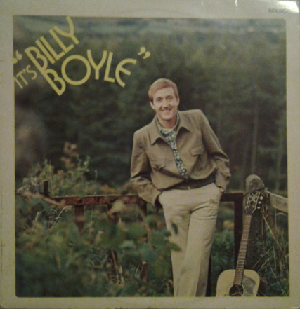 It's Billy Boyle by Billy Boyle (Album): Reviews, Ratings, Credits ...