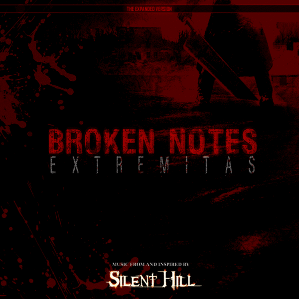 Broken Notes Extremitas by Broken Notes (Album): Reviews, Ratings ...