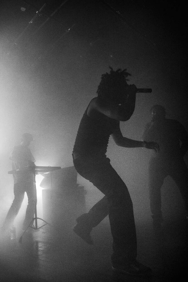 Post-Rap - Rate Your Music