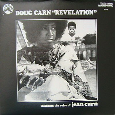 Revelation by Doug Carn (Album, Soul Jazz): Reviews, Ratings, Credits ...