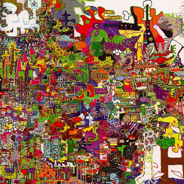 Phantom Planet / The Guest by Phantom Planet (Compilation): Reviews ...