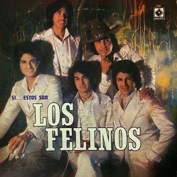 Si estos son los Felinos by Los Felinos (Album; Musart; EDM 1735): Reviews, Ratings, Credits ...