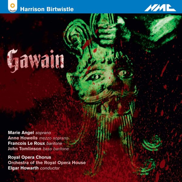 Gawain by The Orchestra of the Royal Opera House / The Royal Opera ...