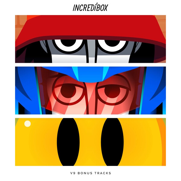 V9 Bonus Tracks by Incredible Polo (EP): Reviews, Ratings, Credits ...