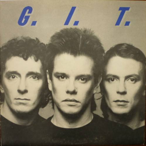 G.I.T. Albums: songs, discography, biography, and listening guide ...