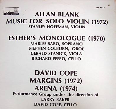 Stanley Hoffman Albums: songs, discography, biography, and listening ...