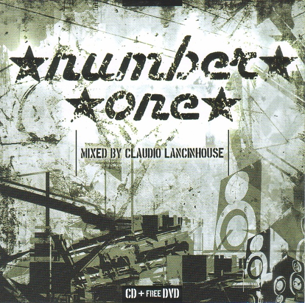 Number One by Claudio Lancinhouse (DJ Mix, Hardcore [EDM]): Reviews ...