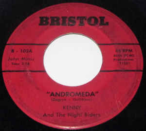 Kenny & The Night Riders Albums: songs, discography, biography, and ...