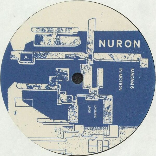 Likemind 06 by Nuron / Fugue (Compilation, Ambient Techno): Reviews ...