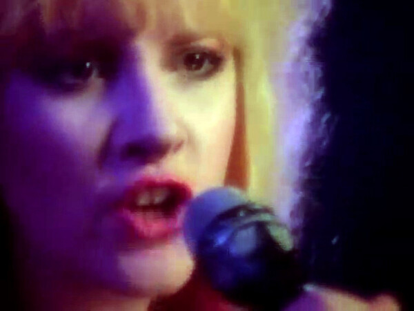 Stand Back by Stevie Nicks (Music video, Pop Rock): Reviews, Ratings ...