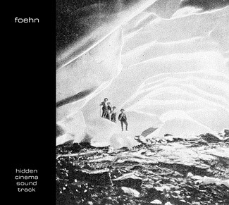 Hidden Cinema Soundtrack by Foehn (Album, Electronic): Reviews, Ratings ...