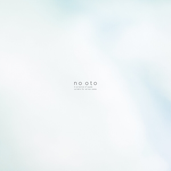 no oto by Morimoto Naoki (Album): Reviews, Ratings, Credits, Song list ...