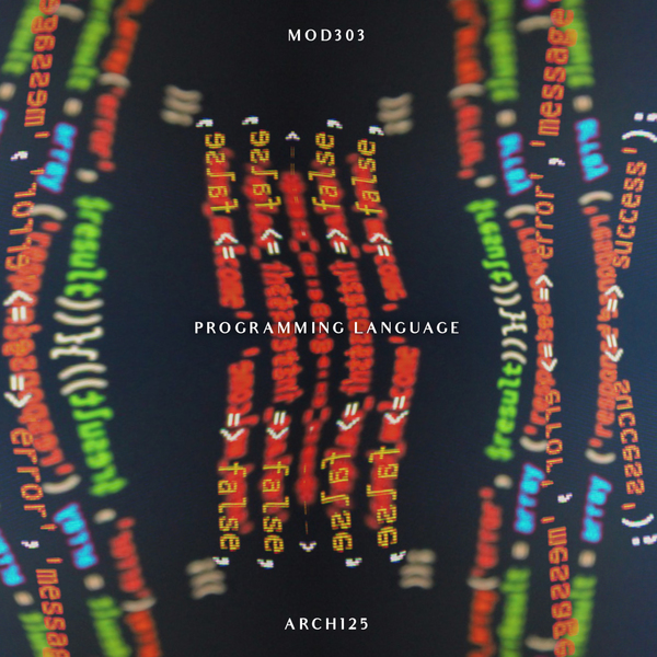 Programming Language by Mod303 (Album): Reviews, Ratings, Credits, Song ...