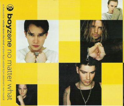 Boyzone Albums: songs, discography, biography, and listening guide ...