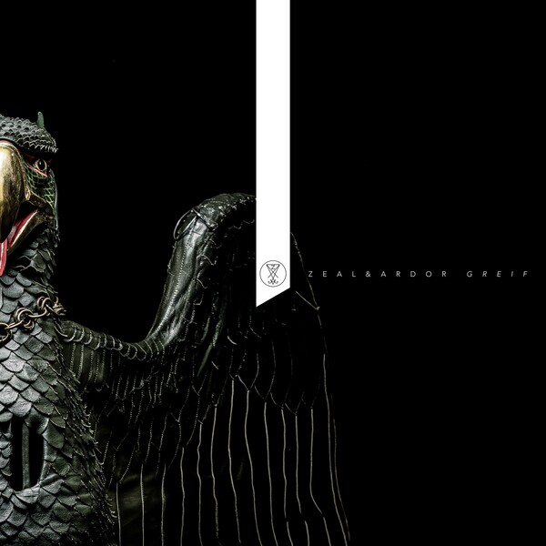 Lists with Greif by Zeal & Ardor (Album, Alternative Metal) [Page 4 ...