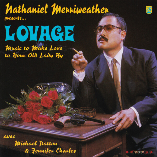 Music to Make Love to Your Old Lady By by Lovage (Album, Trip Hop ...