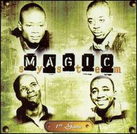 Magic System Albums: songs, discography, biography, and listening guide ...