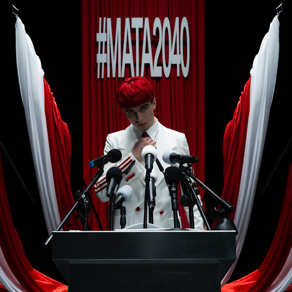BĘDĘ PREZYDENTEM :) by Mata (Single, Political Hip Hop): Reviews ...