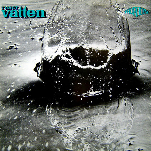 Vatten Albums: songs, discography, biography, and listening guide ...