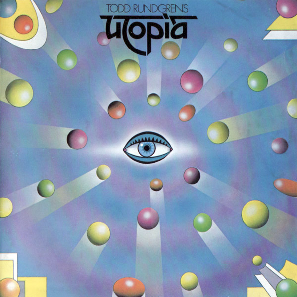 Utopia Albums, Ranked - Rate Your Music