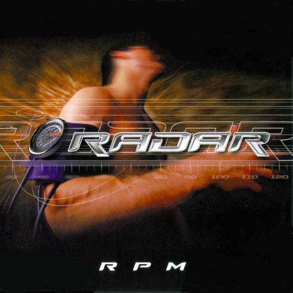 RPM by Radar (Album; Kivel): Reviews, Ratings, Credits, Song list ...