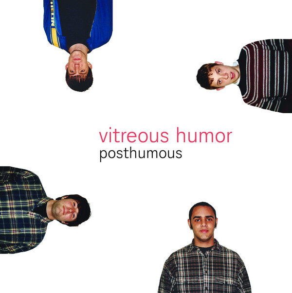 Vitreous Humor Albums: songs, discography, biography, and listening ...