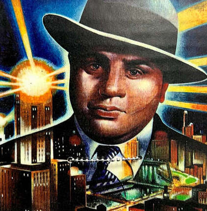 Take a Baseball Bat to the Whole City by Murder Machine (Album ...