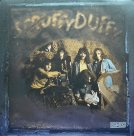 Scruffy Duffy by Duffy (Album, Hard Rock): Reviews, Ratings, Credits ...