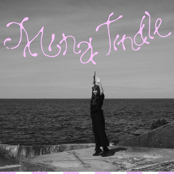 Heaven Thunder by Mina Tindle & Sufjan Stevens (Single): Reviews ...