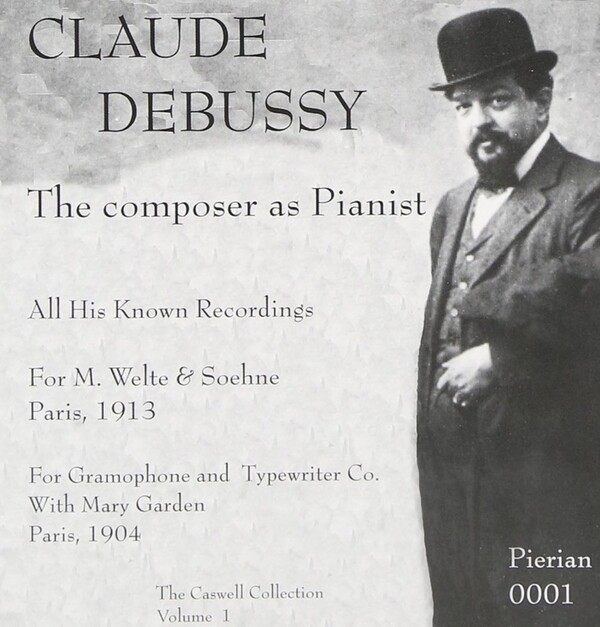 Claude Debussy Albums: songs, discography, biography, and listening ...