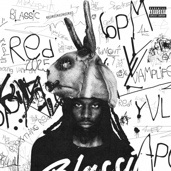 Midnight Blassic by ApolloRed1 (Album, Trap): Reviews, Ratings, Credits ...