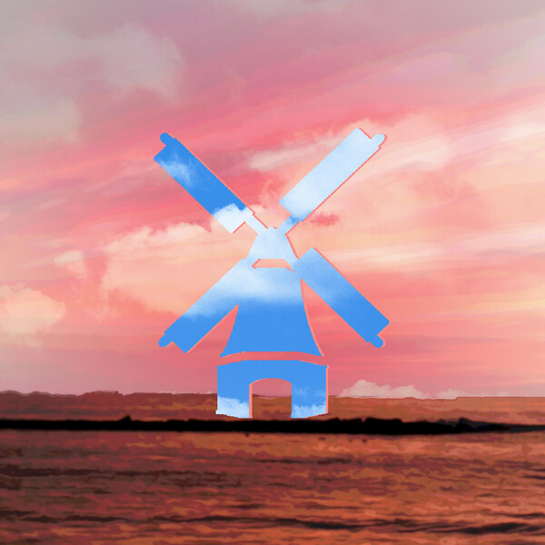 Sunbreak by Desert Windmill (Album): Reviews, Ratings, Credits, Song ...