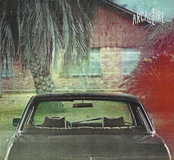 Arcade Fire - City With No Children - Lyrics and ratings - Rate Your Music
