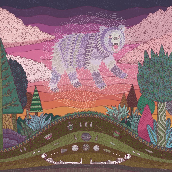 The Liminal Albums of the Year 2012 - Rate Your Music