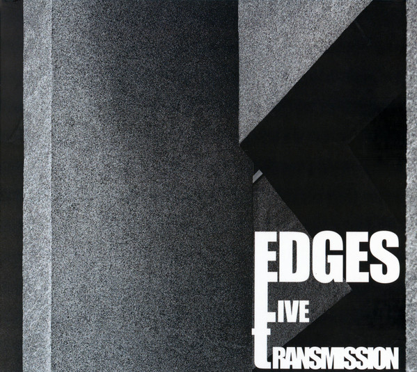 Live Transmission by Edges (Album, Gothic Rock): Reviews, Ratings ...