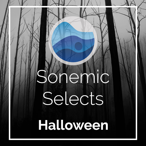Sonemic Selects: Halloween - Rate Your Music