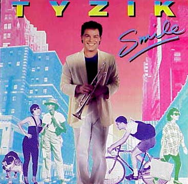 Smile by Jeff Tyzik (Album, Smooth Jazz): Reviews, Ratings, Credits ...