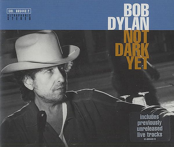 Not Dark Yet by Bob Dylan (Single, Singer-Songwriter): Reviews, Ratings ...