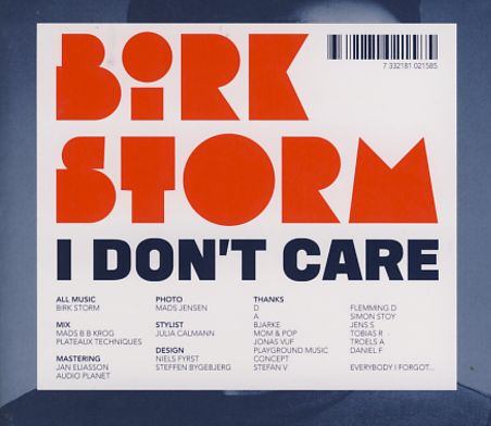 Birk Storm Albums: songs, discography, biography, and listening guide ...