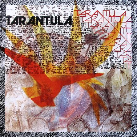 Tarántula by Tarántula (Album, Progressive Rock): Reviews, Ratings ...