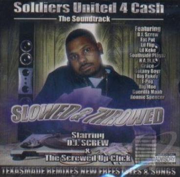 Screwed Up Click Albums: songs, discography, biography, and listening ...