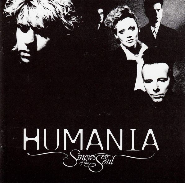 Humania Albums: songs, discography, biography, and listening guide ...