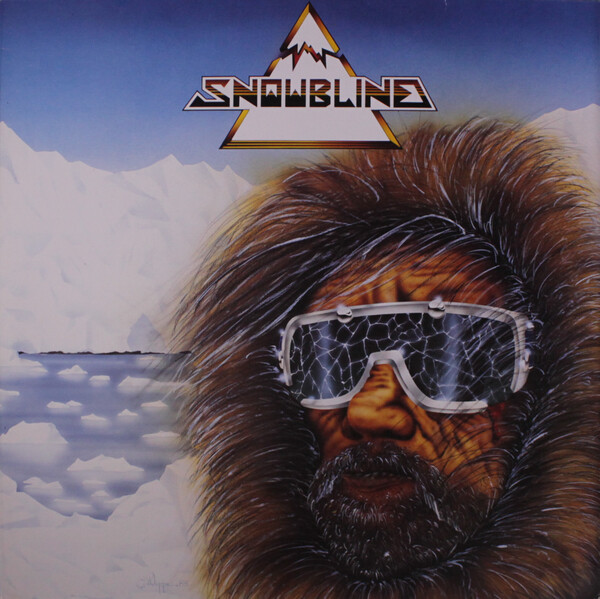 Snowblind Albums: songs, discography, biography, and listening guide ...