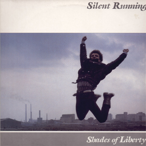 Silent Running Albums: songs, discography, biography, and listening ...