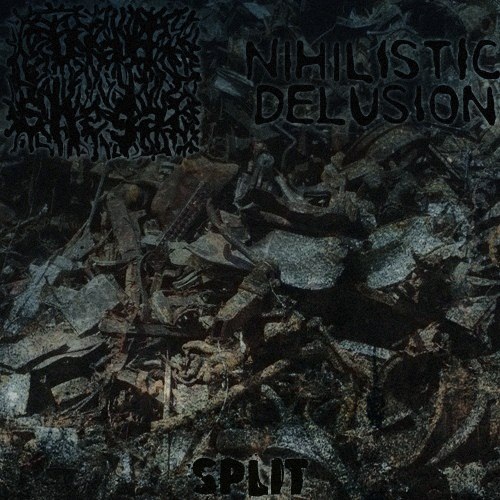 Vlad Shegal / Nihilistic Delusion by Vlad Shegal / Nihilistic Delusion ...