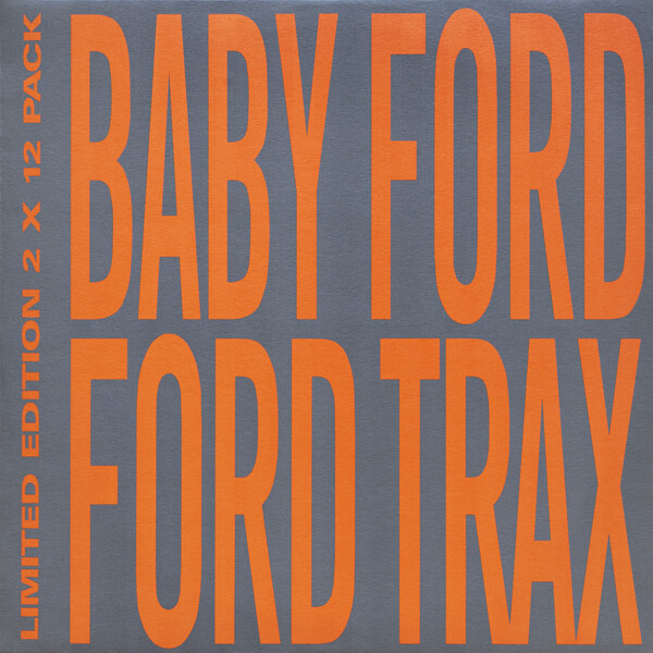 Baby Ford Albums: songs, discography, biography, and listening guide ...